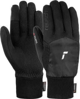 Reusch Herren Handschuhe Reusch Garhwal Hybrid TOUCH-TEC