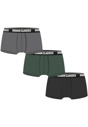 Urban Classics Boxershorts