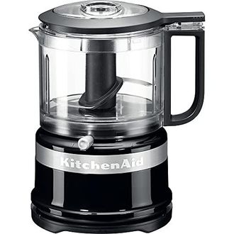 KitchenAid MINI HACHOIR 830ML - NOIR ONYX 5KFC3516EOB