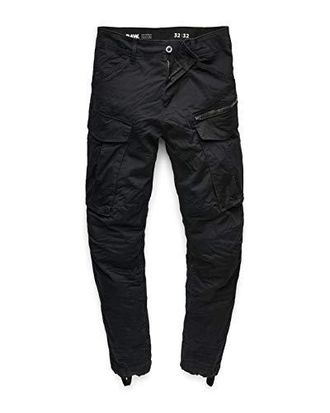 G star cargo pants black store