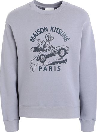 Maison Kitsun&eacute; TOPS - Sweatshirts auf YOOX.COM