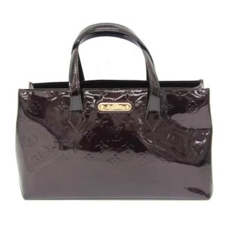 Louis Vuitton Pre-owned Leder Handtaschen - - Pre-owned - Damen - Braun - ONE SIZE