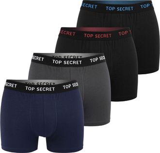 Top Secret Boxershorts