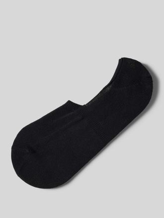 Falke Sneakersocken mit geripptem Abschluss