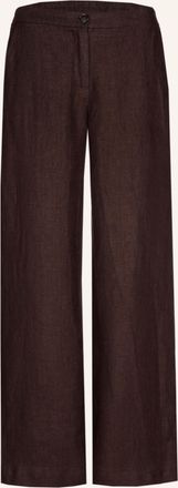 Xandres Xandres Hosen Phocus braun