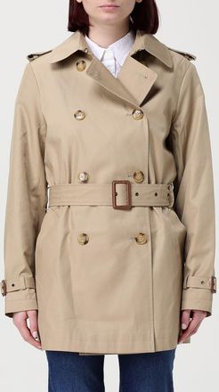 Lauren Ralph Lauren Veste LAUREN RALPH LAUREN Femme couleur Beige