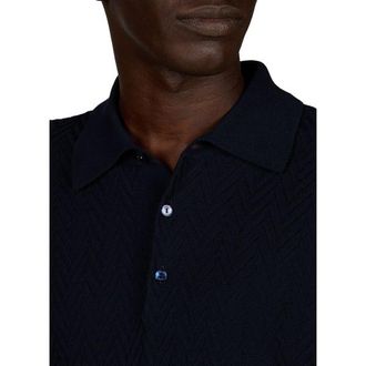 Eton Pull col polo