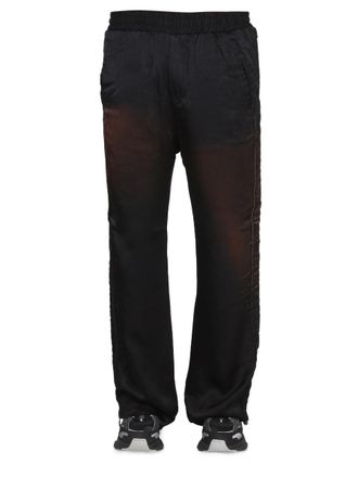 Diesel Winfred Trousers - Black