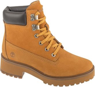 Timberland Schn&uuml;rstiefel Carnaby Cool