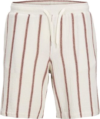 Jack & Jones Male Shorts Relaxed Fit Shorts