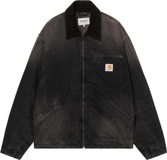 Carhartt Work in Progress Daunenjacke - Schwarz