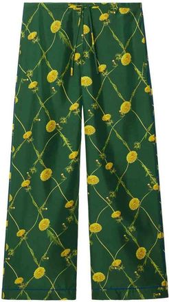 Burberry Shorts - Dunkelgr&uuml;n