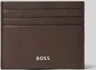 HUGO BOSS Portemonnaie aus Leder-Mix Modell Northon_S Card