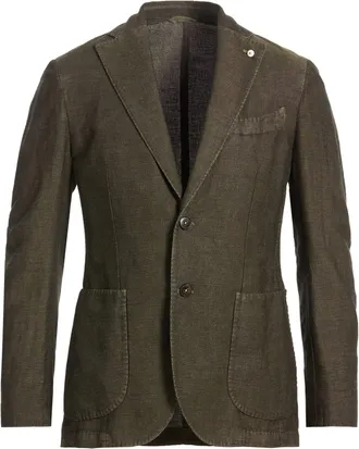 L.B.M. 1911 ANZ&Uuml;GE und CO-ORDS - Blazers auf YOOX.COM
