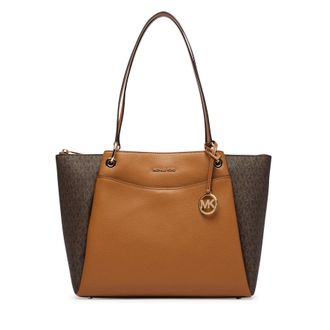 Michael Kors Handtasche MICHAEL Michael Kors 30T6GX5T7B Braun