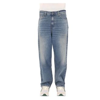 Haikure Homme, Jeans, Bleu, Taille: XS Ray Denim