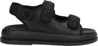 Baldinini SCHUHE - Sandalen auf YOOX.COM
