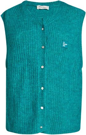 American Vintage STRICKWAREN - Strickjacken auf YOOX.COM