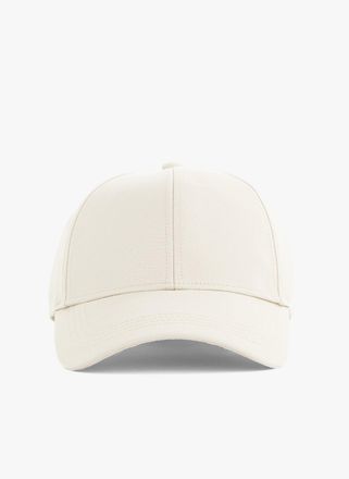 Saison 1865 Casquette Elias en coton