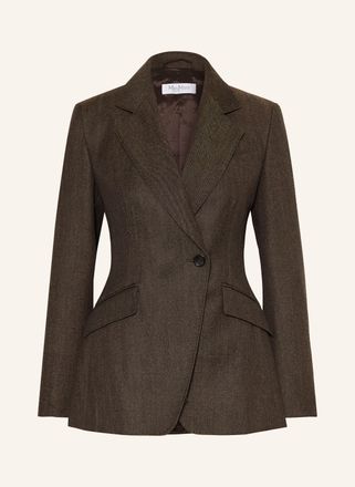 Max Mara Blazer Neutro schwarz