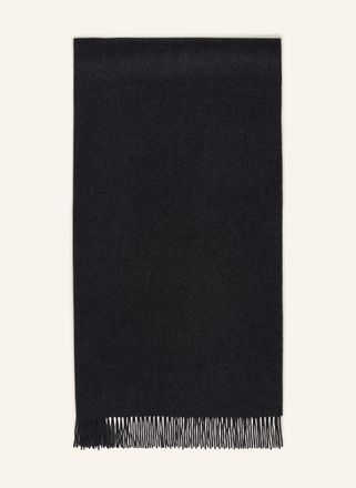 Drykorn Drykorn Schal Gaze grau