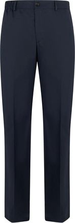 Slowear Slowear, Homme, Pantalons, Bleu, Taille: L Pantalon Technique