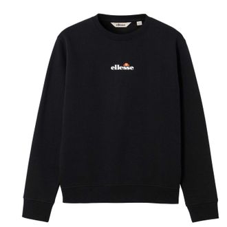 Ellesse Kiamto 2 Sweatshirt f&uuml;r Herren (Schwarz)