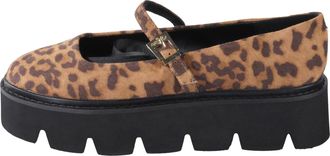 Buffalo Slipper