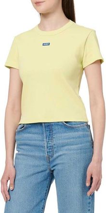 HUGO BOSS Baby Tee_B 10257055 01