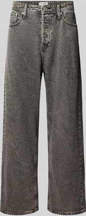 Jack & Jones Baggy Jeans im 5-Pocket-Design Modell ALEX