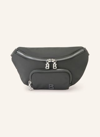 Bogner G&uuml;rteltasche Verbier Play 1.0 Janica grau