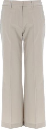 Pantaloni Torino Casual Hose - Beige