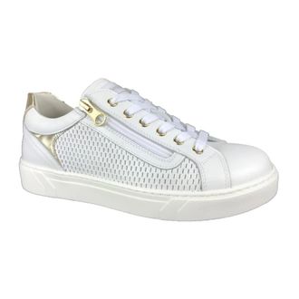 Nero Giardini Damen, Schuhe, Wei&szlig;, 36 EUGr&ouml;&szlig;e