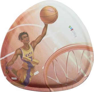 Ergobag Glow in the Dark Klettie Motivwelt Themenwelt Klettfl&auml;chen Sammelspa&szlig; Individualisierung