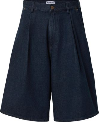 Weekday Shorts