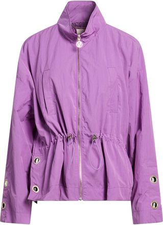 Liu Jo JACKEN & M&Auml;NTEL - Jacken und Anoraks auf YOOX.COM