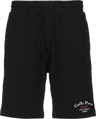 Ga&euml;lle Paris HOSEN & R&Ouml;CKE - Shorts & Bermudashorts auf YOOX.COM