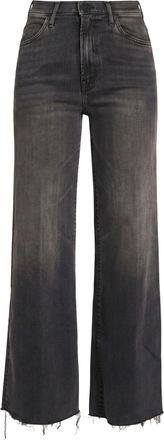 Mother HOSEN & R&Ouml;CKE - Jeanshosen auf YOOX.COM