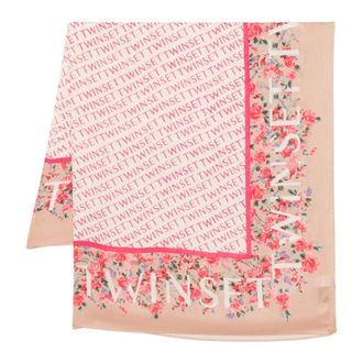 Twinset Damen, Accessories, Mehrfarbig, ONE SIZEGr&ouml;&szlig;e