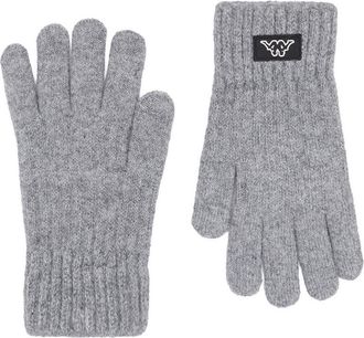 Kappa Handschuhe Kappa CWBEO-KAP-U6-002-AW26 Grau
