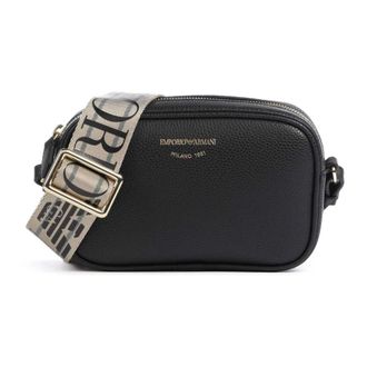 Emporio Armani Damen, Taschen, Schwarzk, ONE SIZEGr&ouml;&szlig;e