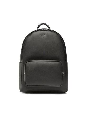 Emporio Armani Rucksack Y4O250 Y138E 81072 Schwarz
