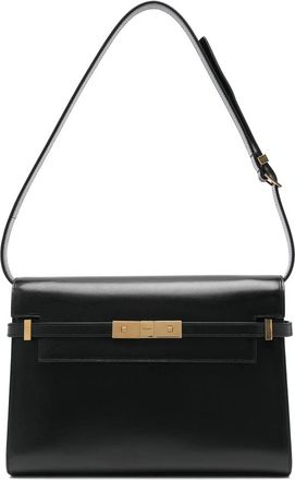 Saint Laurent Manhattan Shoulder Bag