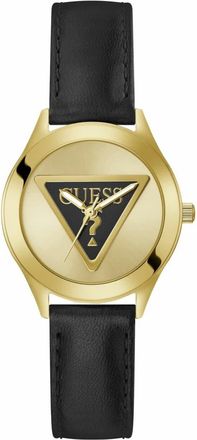 Guess Femme, Accessoires, Jaune, Taille: ONE Size Watches