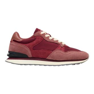 Hoff Damen, Schuhe, Rot, 37 EUGr&ouml;&szlig;e