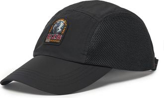 Parajumpers Cap Parajumpers Fly 25SMPABCHA32 Schwarz