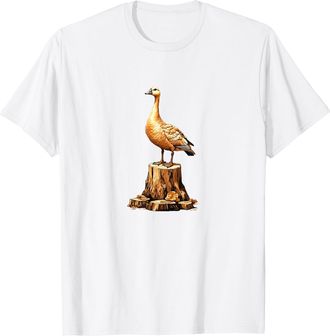 Golden Goose Goldene Gans T-Shirt