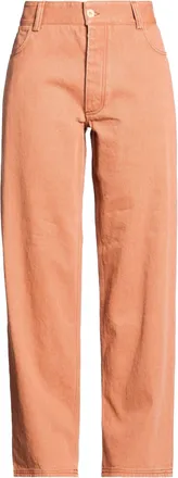 BASERANGE HOSEN & R&Ouml;CKE - Jeanshosen auf YOOX.COM