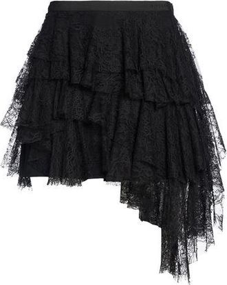 Alexander McQueen BAS - Mini-jupes sur YOOX.COM