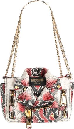 Moschino TASCHEN - Schultertaschen auf YOOX.COM